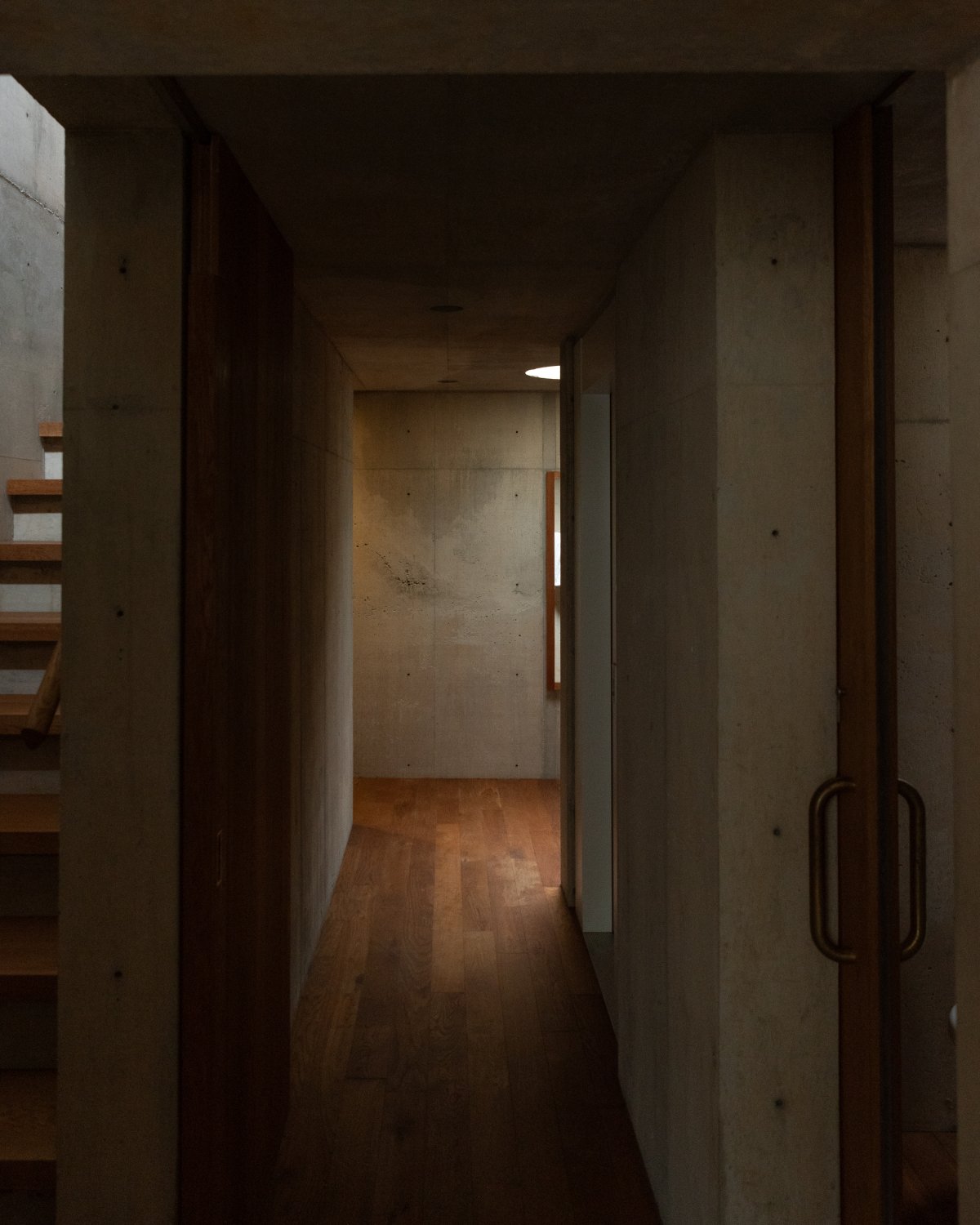 YinjiSpace - Tomoaki Uno Architects x Miyukiyama House